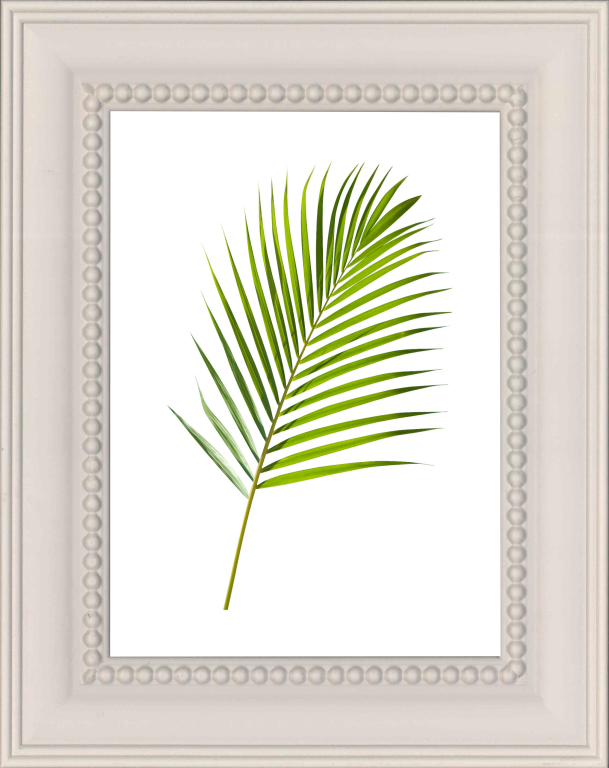 Rice frame - Far Frames - Wooden frame - Table photo frame