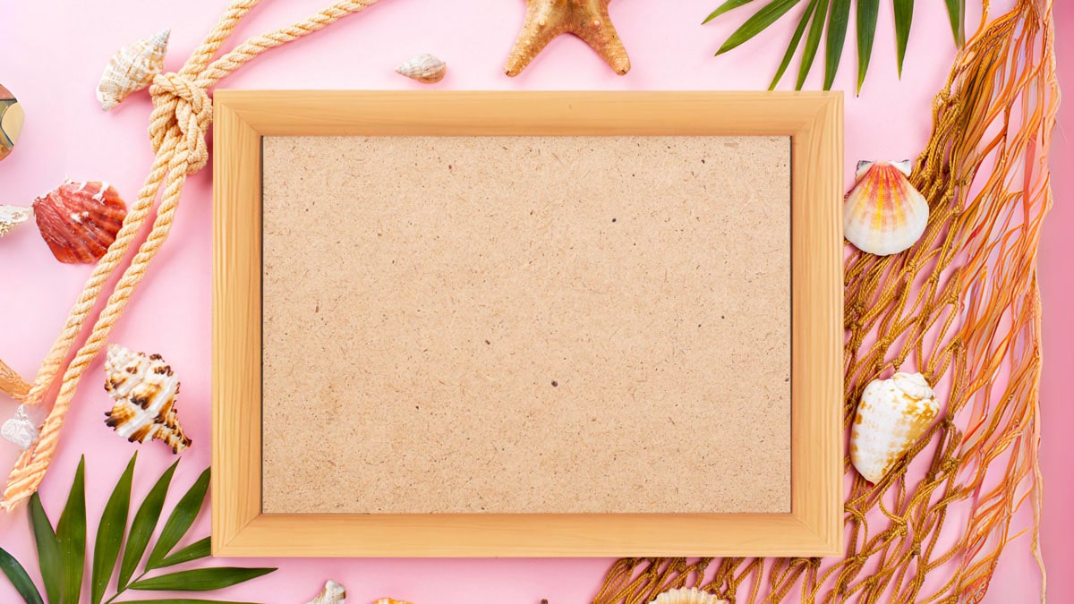 High-Quality MDF Frames - Far Frames