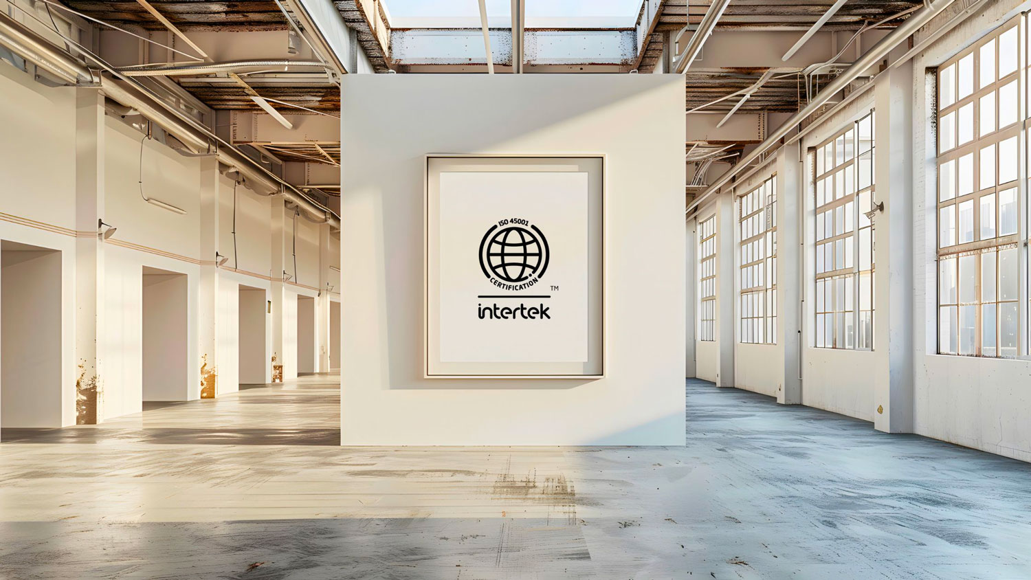 ISO Certified Frames: Guaranteed Safety and Quality